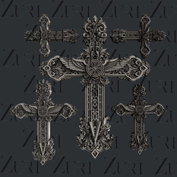 Zuri Designs - Etsy
