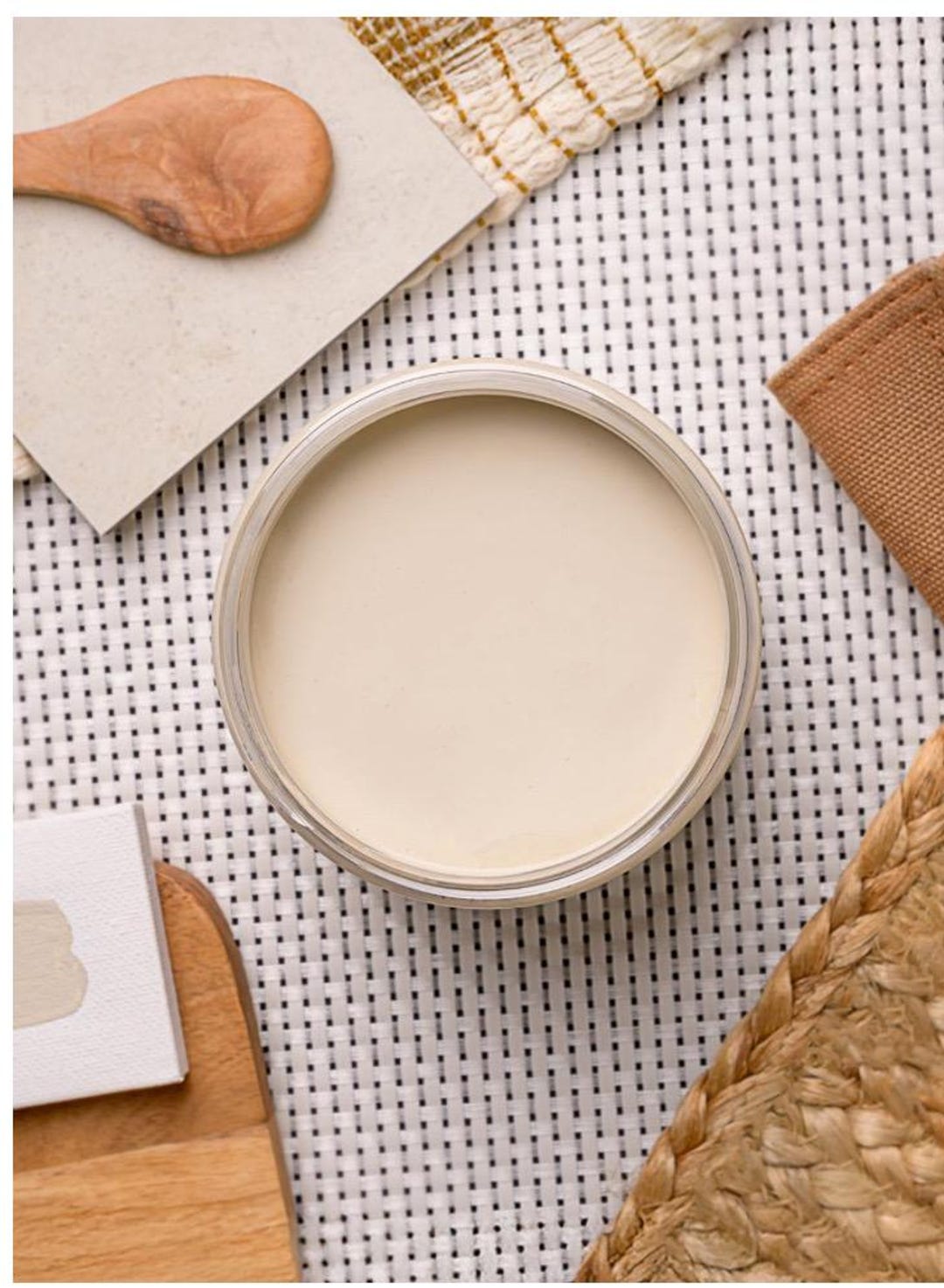 Dixie Belle Paint - Ecru - Flipping Fabulous Salina - Elite Retailer ...