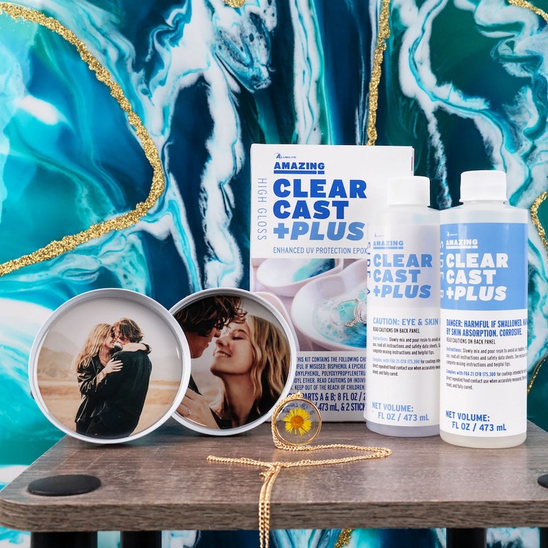 Amazing Clear Cast Plus - FREE SHIPPING ELIGIBLE - Flipping Fabulous ...