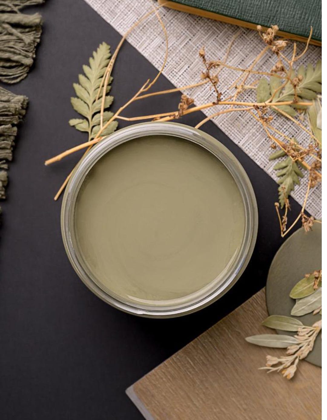 Dixie Belle Paint - Thicket - Flipping Fabulous Salina - Elite Retailer ...