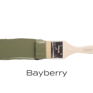 Bayberry - Fusion Mineral Paint - Same Day Shipping - Furniture Paint ...