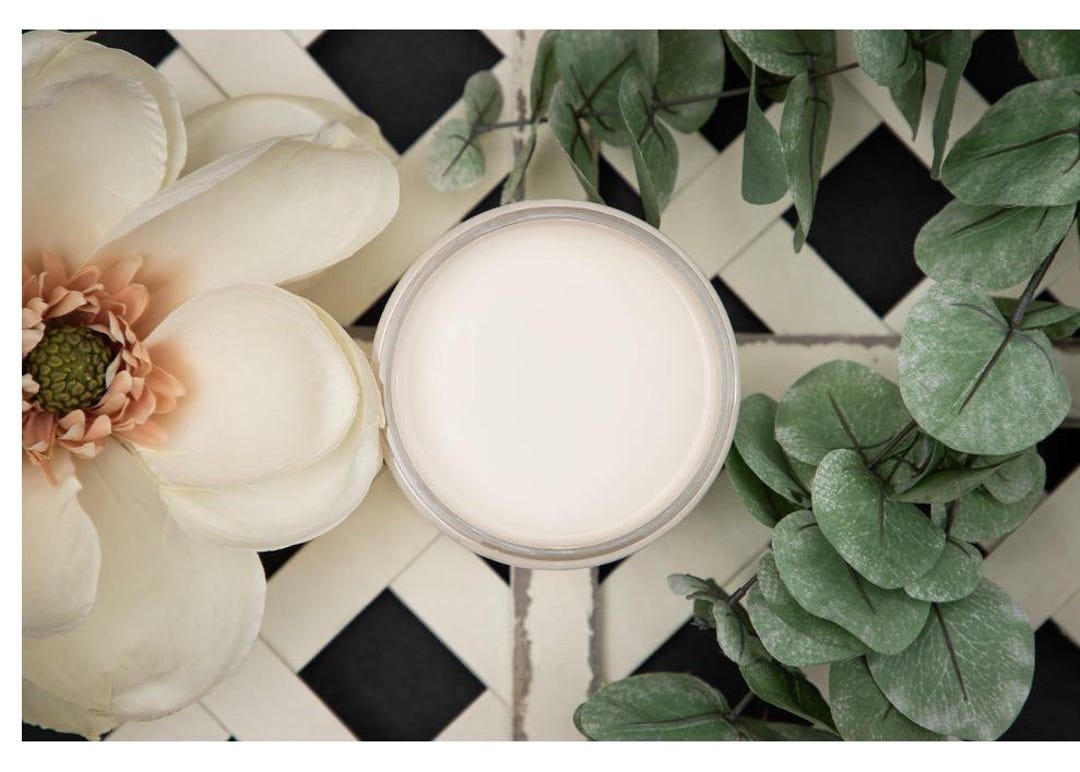 Dixie Belle Paint - Drop Cloth - Flipping Fabulous Salina - Elite ...