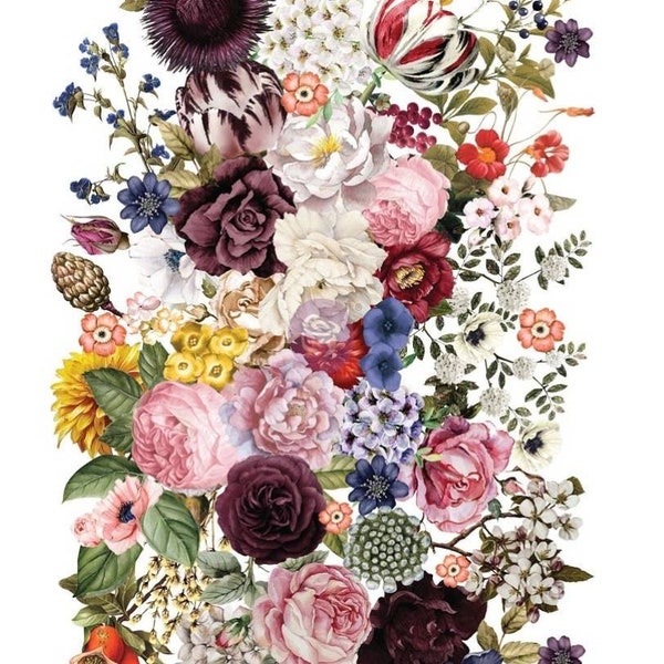 Redesign With Prima Transfer - Etsy