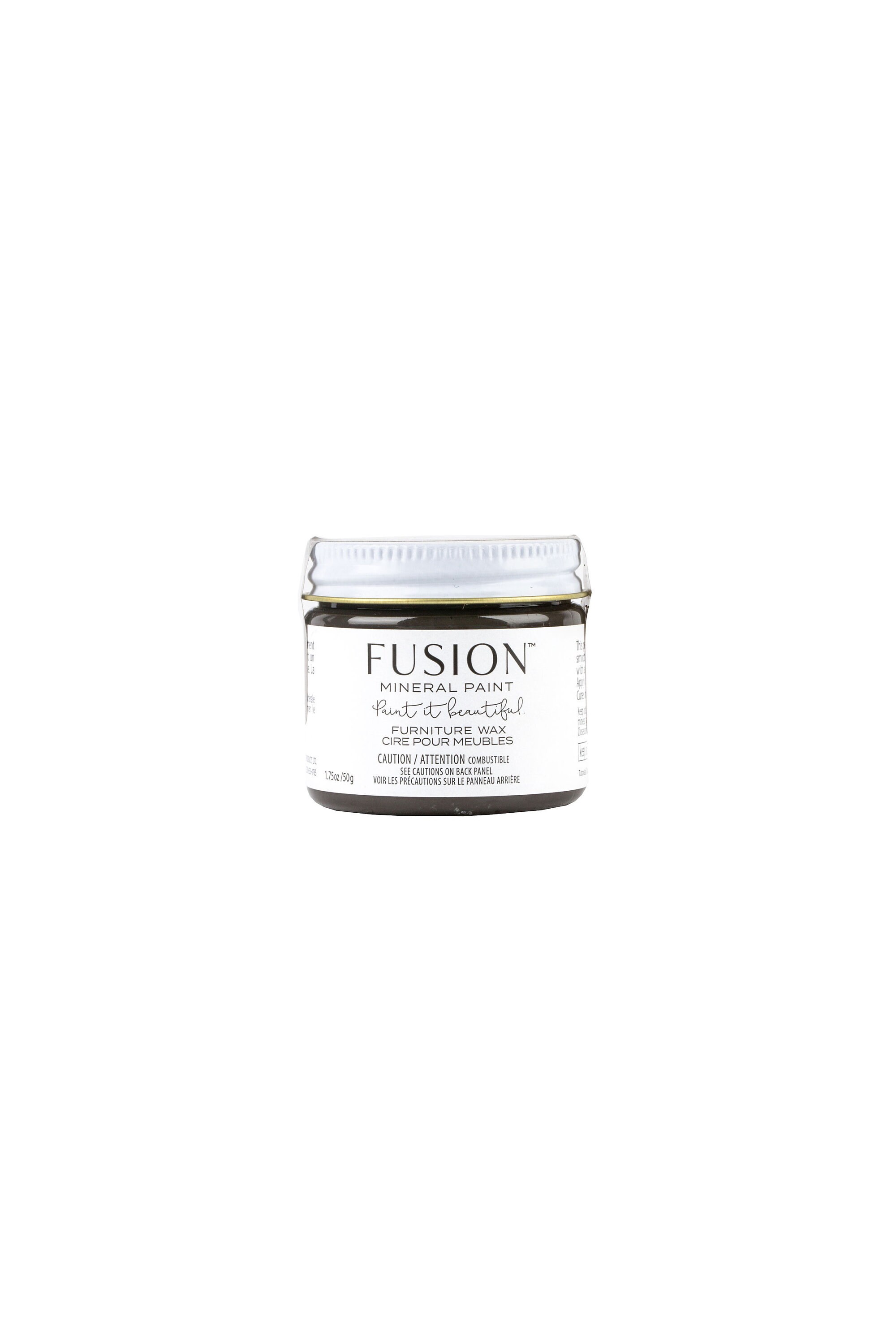 Ageing Wax Fusion Mineral Paint Same Day Shipping - Etsy