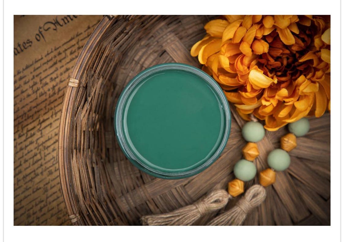 Dixie Belle Paint - Palmetto - Flipping Fabulous Salina - Elite ...