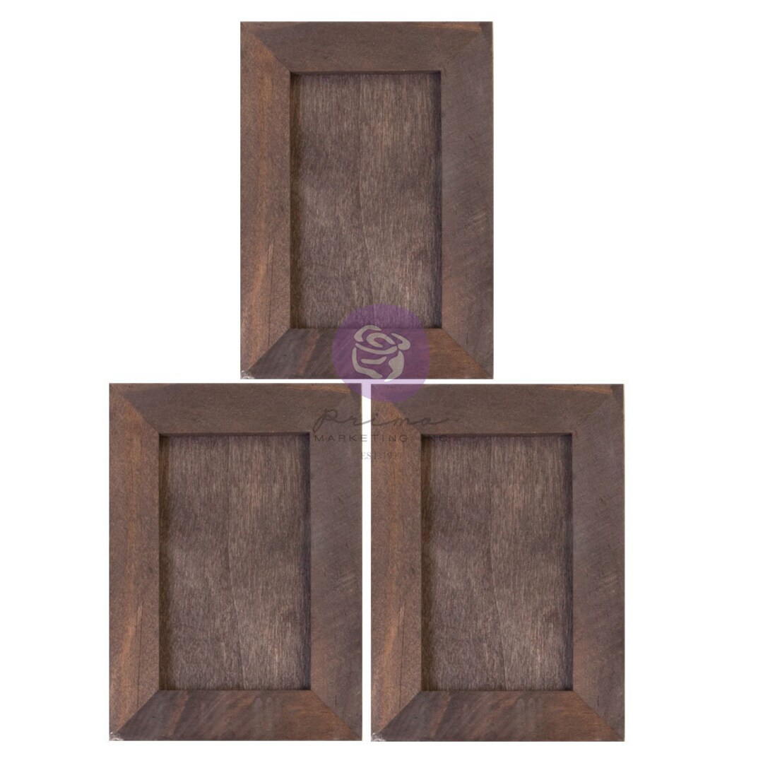 Nature Lover Collection Wood Frames – 3 Pcs – FREE SHIPPING ELIGIBLE ...