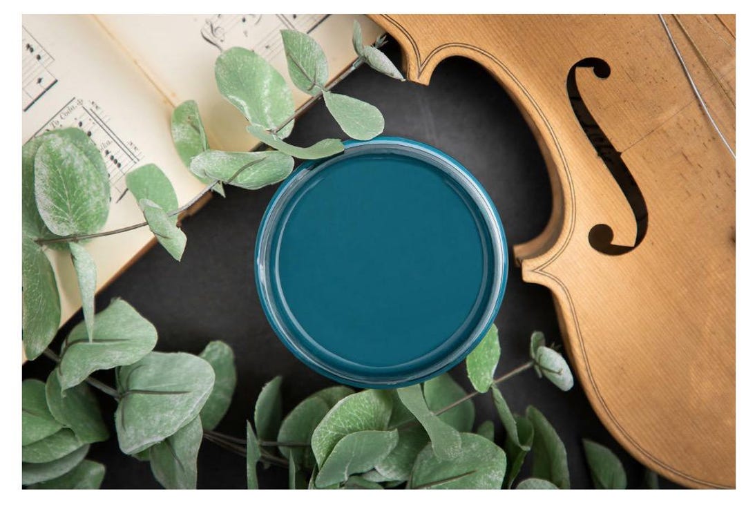 Dixie Belle Paint - Antebellum - Flipping Fabulous Salina - Elite ...