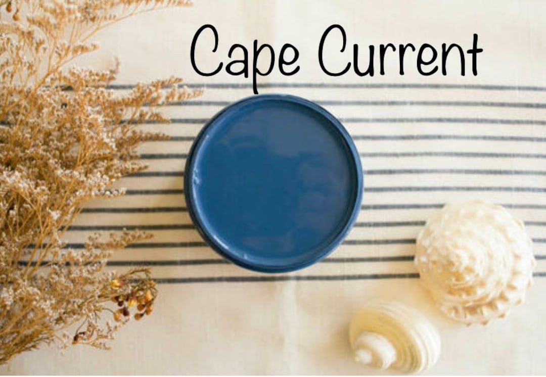 Dixie Belle Paint - Cape Currant - Silk All-in-one Mineral Paint ...