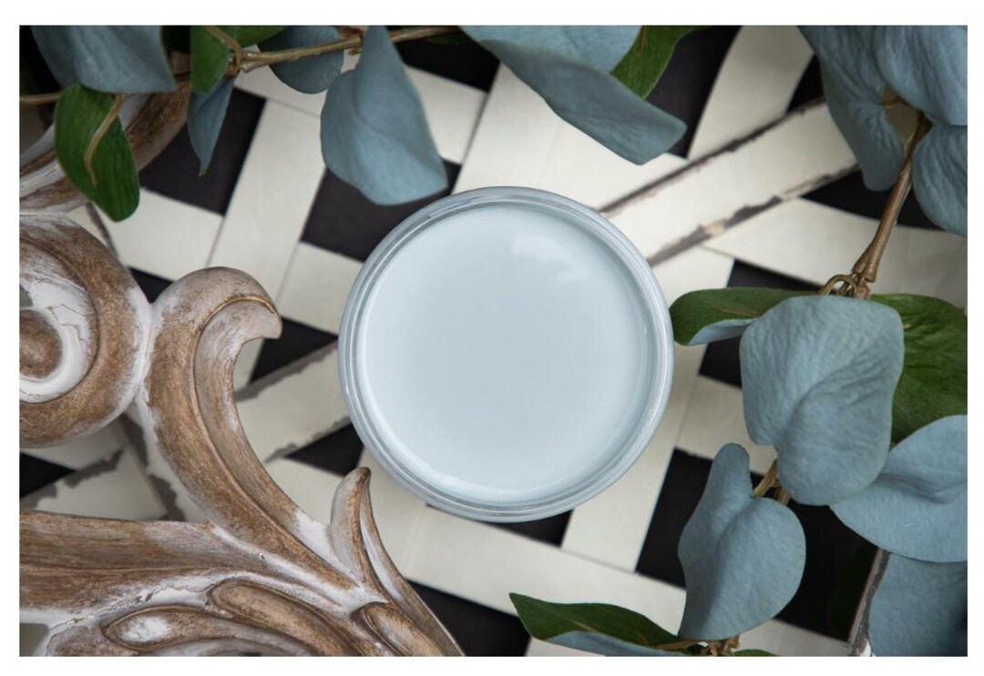 Dixie Belle Paint - Savannah Mist - Flipping Fabulous Salina - Elite ...