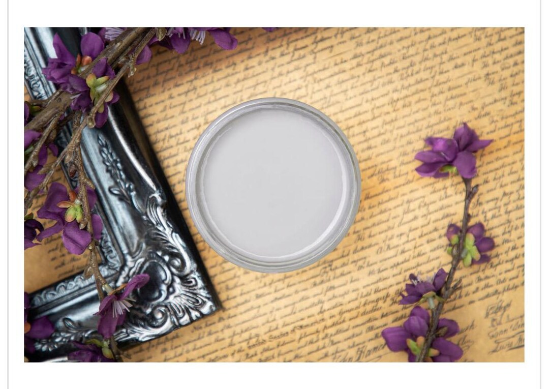 Dixie Belle Paint - Mason Dixon Gray Dixie - Flipping Fabulous Salina ...