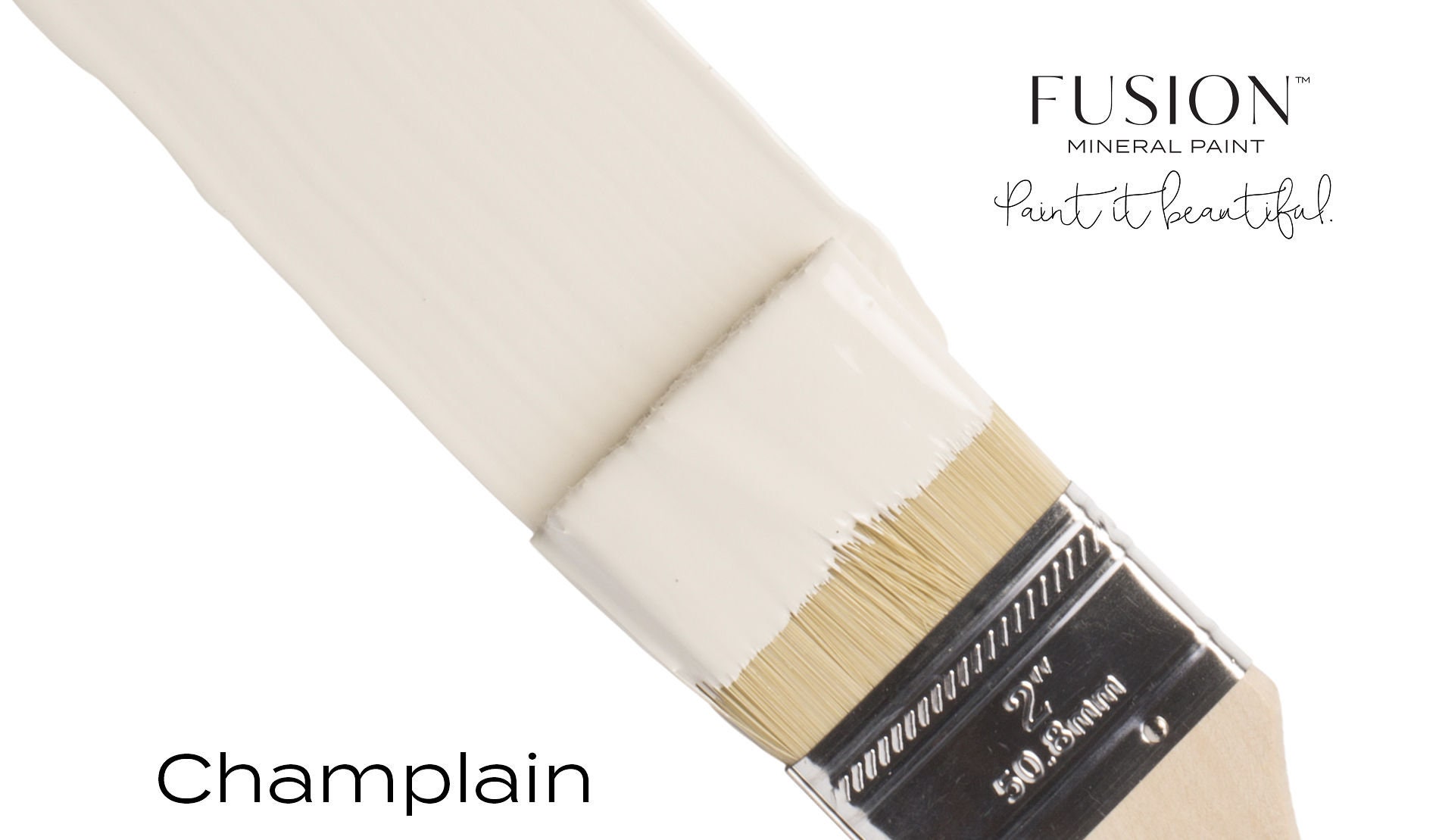 Champlain - Fusion Mineral Paint - Same Day Shipping - Furniture Paint ...