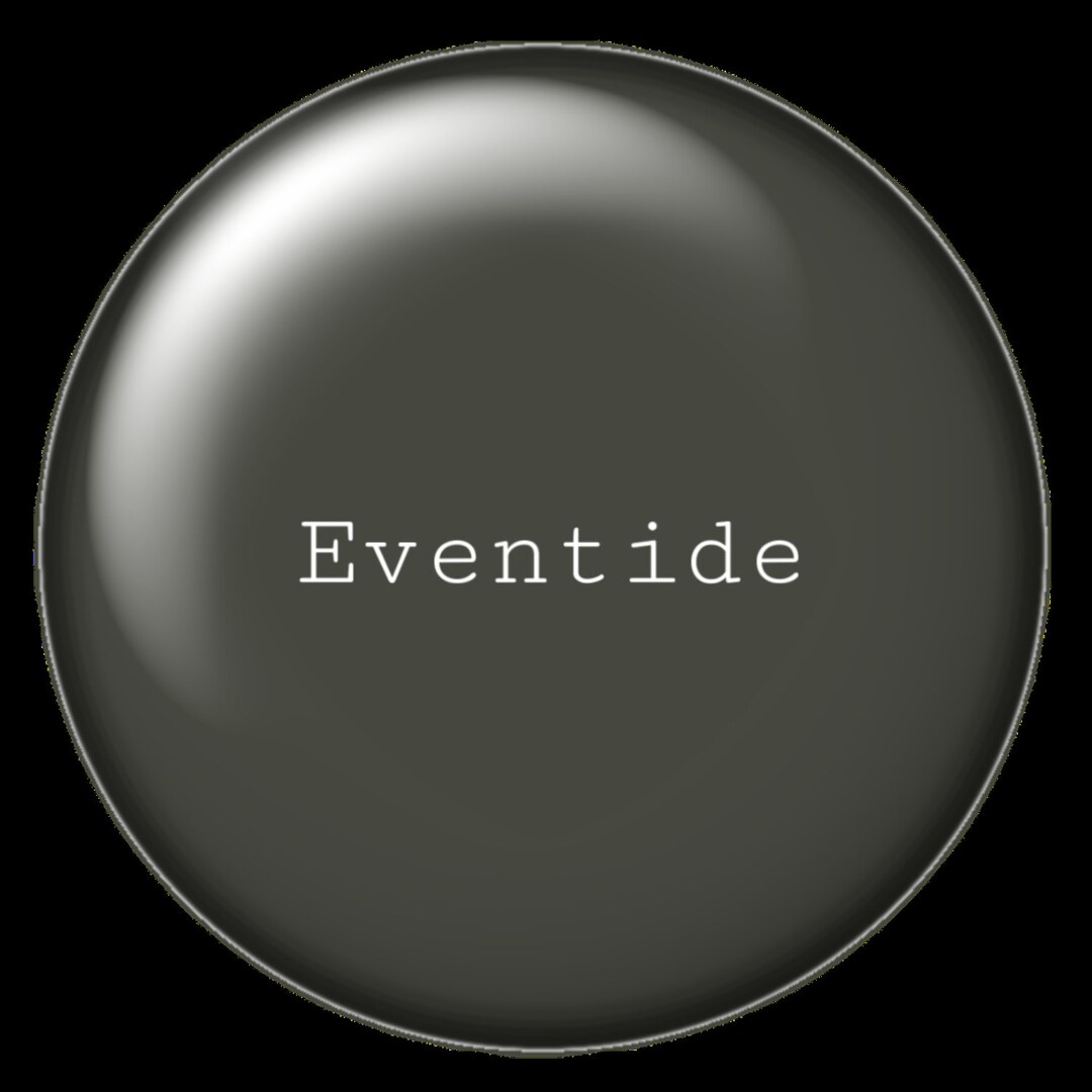 Eventide - Melange ONE Artisan Mineral Paint - Primer to Topcoat in One ...