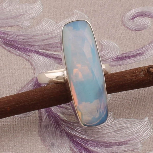 Middle Finger Ring - Etsy