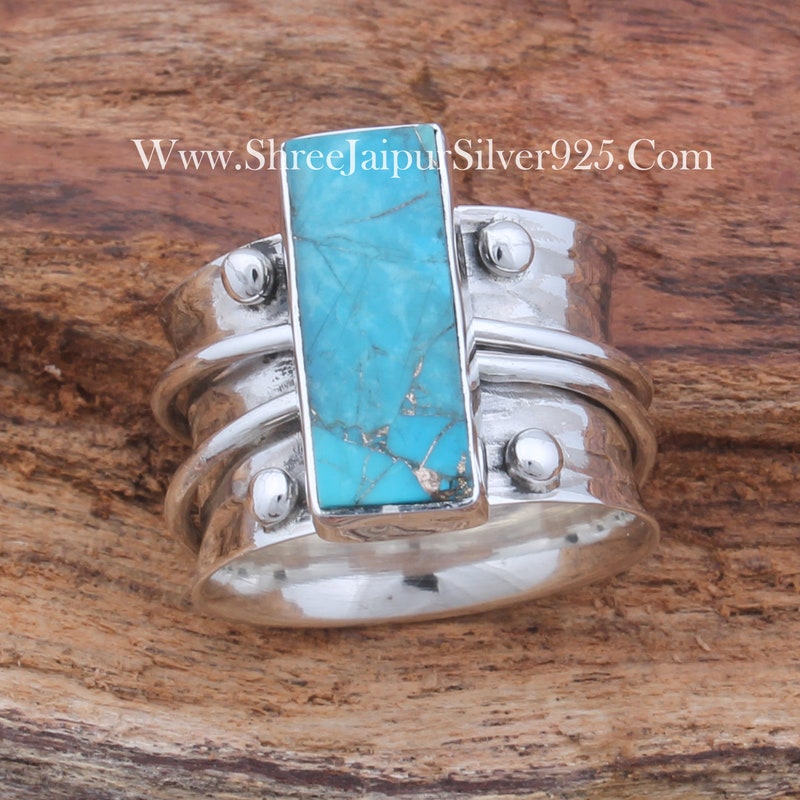 Blue and Turquoise - Etsy