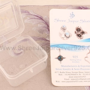 925 SOLID Sterling Silver Neon Gemstone Spinner Ring ...