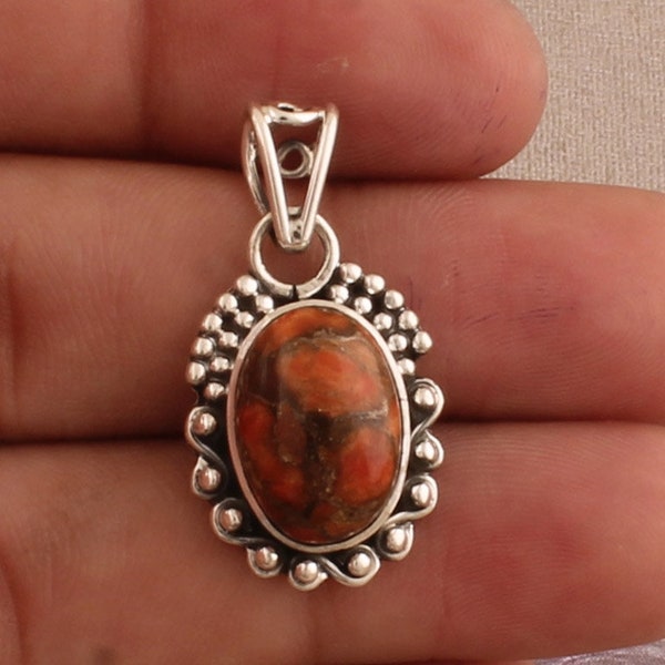 Orange Turquoise - Etsy