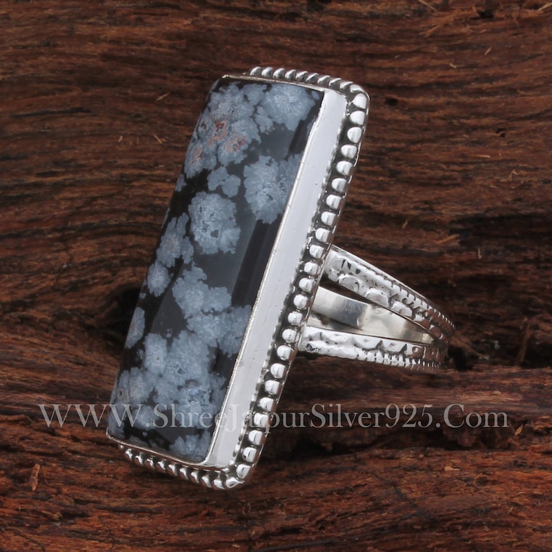 Preserved Snowflakes - Etsy