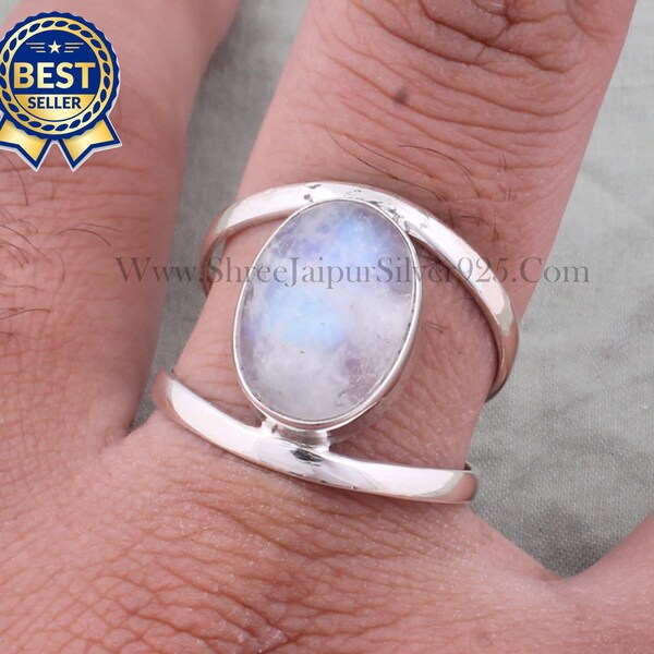 Double Band Ring - Shop Online - Etsy