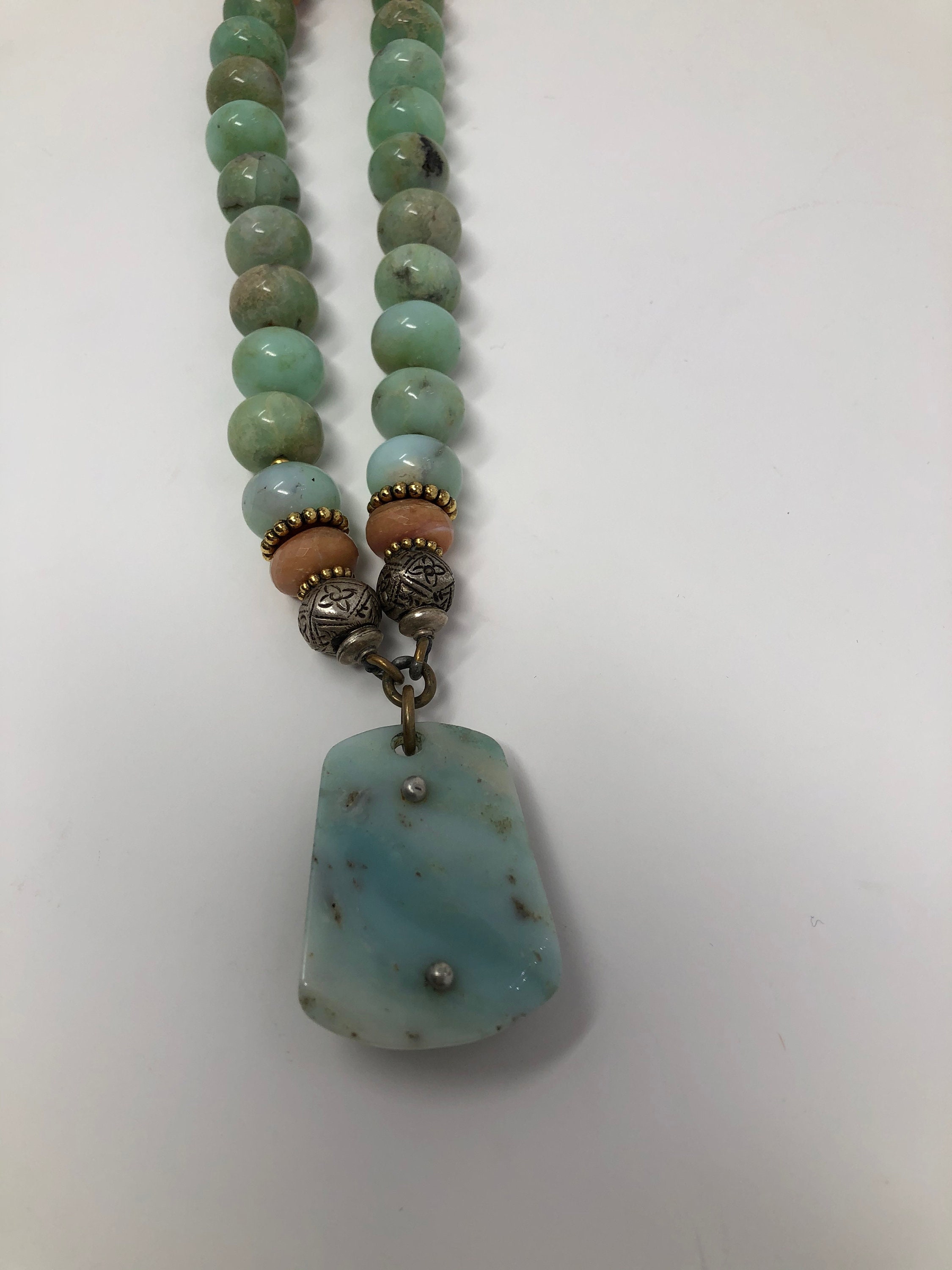 Masha Archer Pendant Necklace Statement piece - Etsy.de