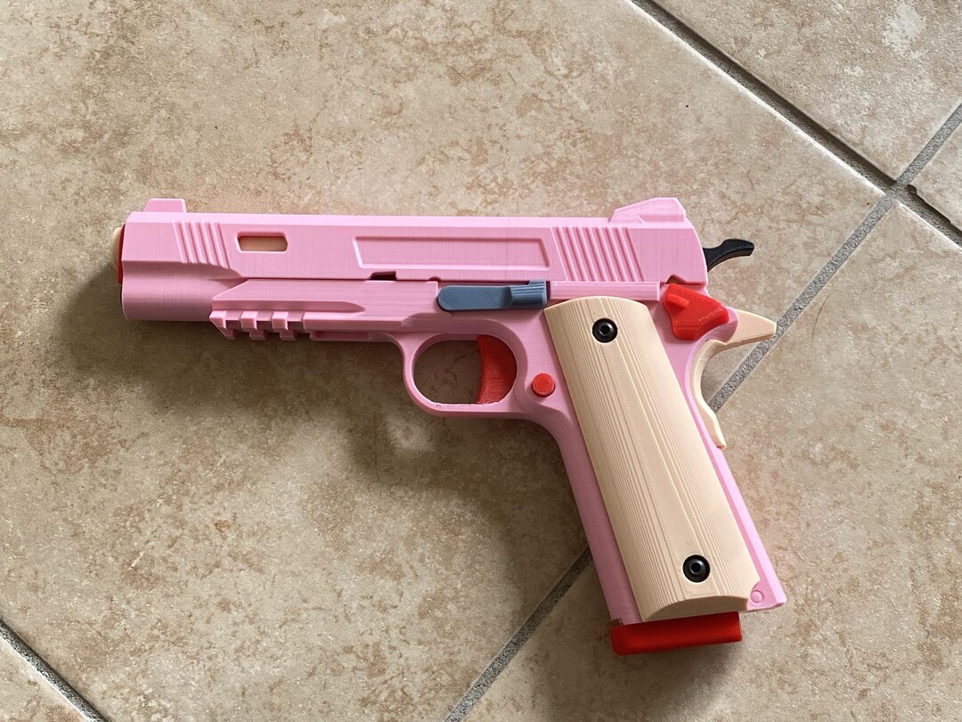 3D Printed Starfield XM-2311 Kit - Etsy