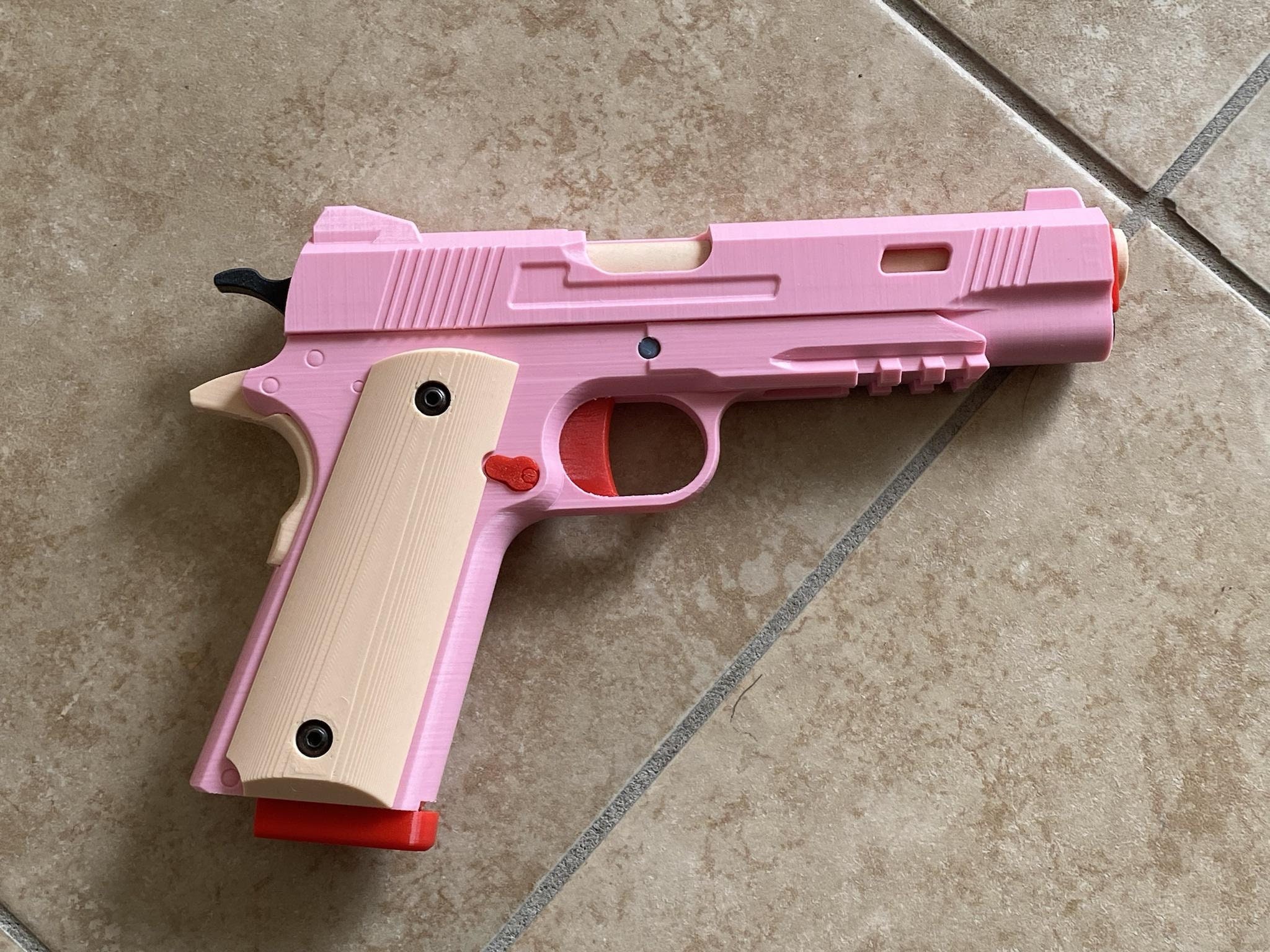 3D Printed Starfield XM-2311 Kit - Etsy