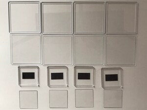 Dangles Alphabet Upper & Lower Case Personal and Limited Commercial Use ...