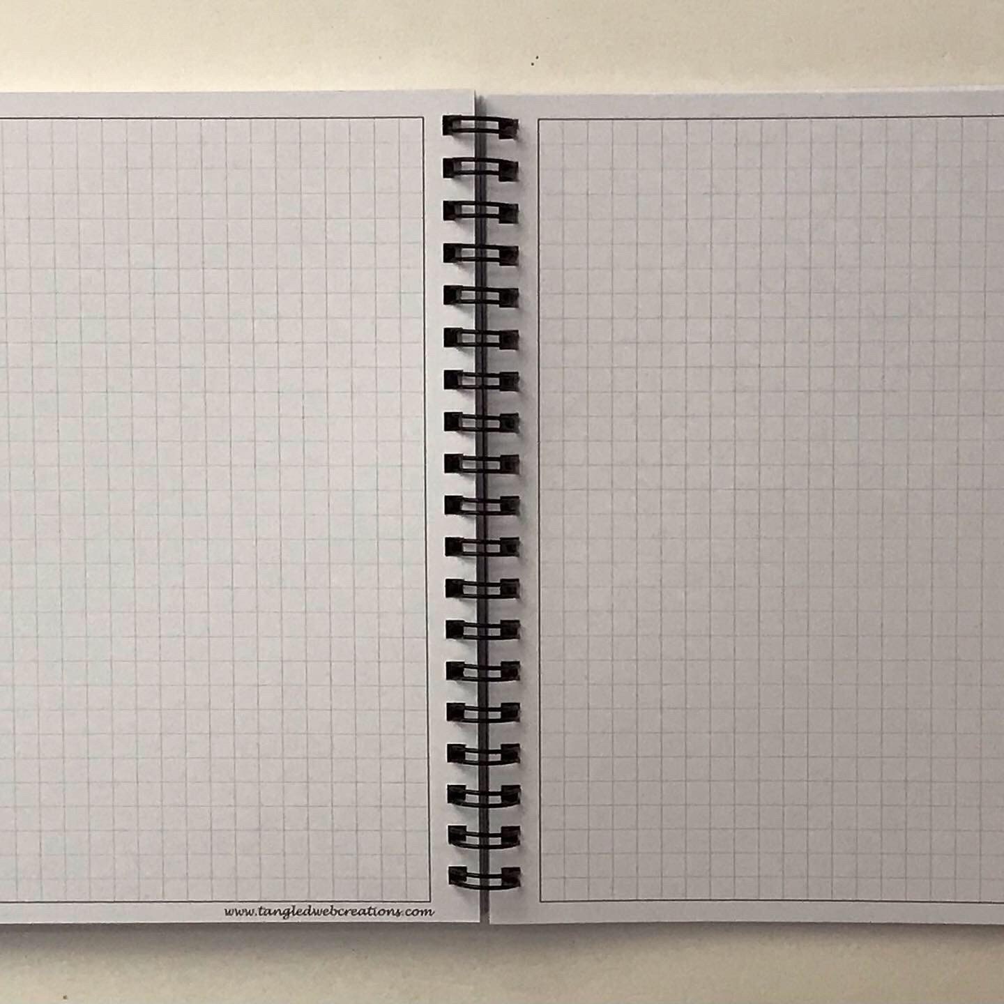 Mandala Workbook, Pen & Pencil Kit - Etsy