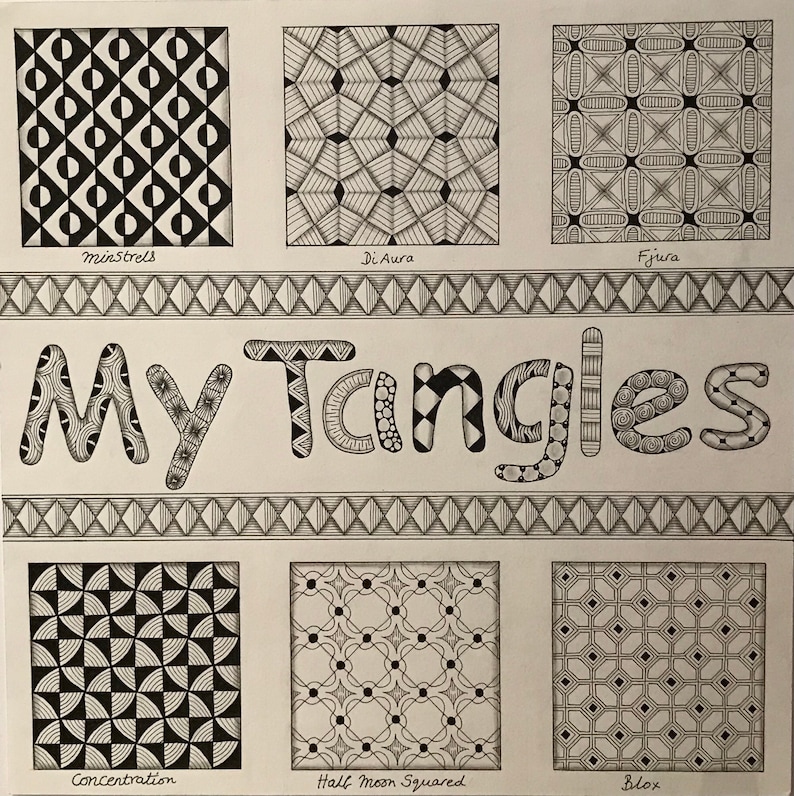 ABC Alphabet and Number Stencils Reusable Plastic Stencils - Etsy