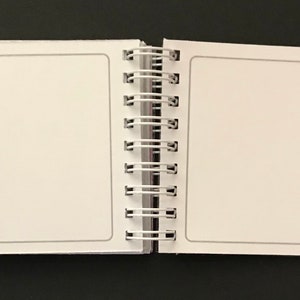 Monthly Challenge Journals Set of 3 Different Sizes Kit - Etsy