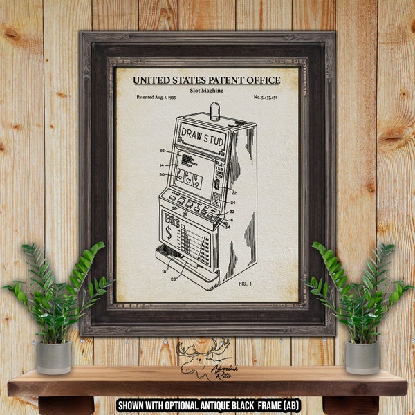 Machine Invention - Etsy