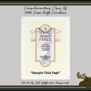 1949 Snook or Robalo Original Fish Print A. Fraser-brunner - Etsy