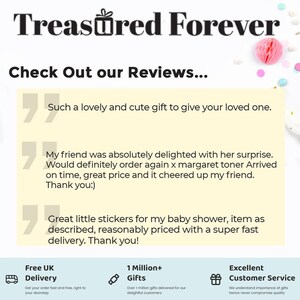 Personalised Exam Good Luck Treat Box/ SATS/ GCSES/ 11+ A Levels Good ...