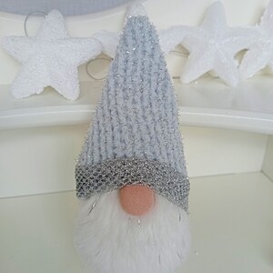 Dwarf Pattern 6 Pdf, Christmas Tree Toy, DIY Decor for Christmas, Dwarf ...