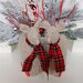 Tilda Reindeer Tutorial and Pattern Pdf, PDF Reindeer Pattern, Rag ...