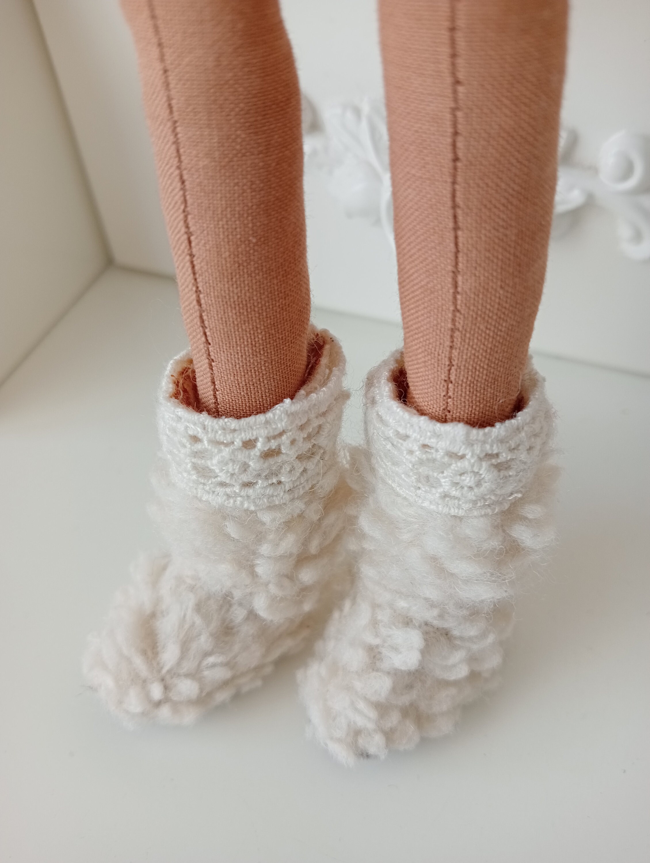 Self Tutorial on Sewing a Coat for a Doll PDF, Instructions on Sewing a ...