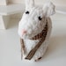 Tilda Reindeer Tutorial and Pattern Pdf, PDF Reindeer Pattern, Rag ...