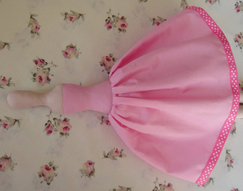 Tilda Doll Tutorial Digital File Ukraine How to Make a - Etsy