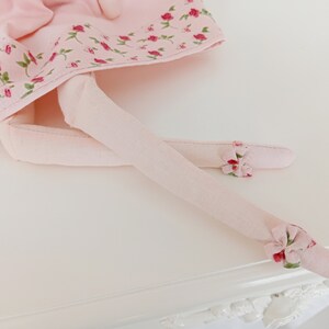 Doll in Apricot Dress, Tilda Doll, Ragdoll, Handmade Doll, Gift for Mom ...