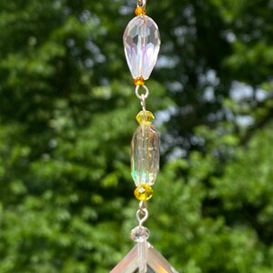 Mini Sun Catcher - Etsy