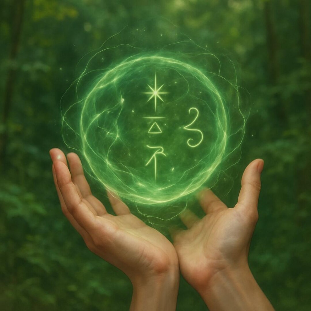 Energy Chi Ball Healing – Wellness and Relaxation Experience - Etsy UK