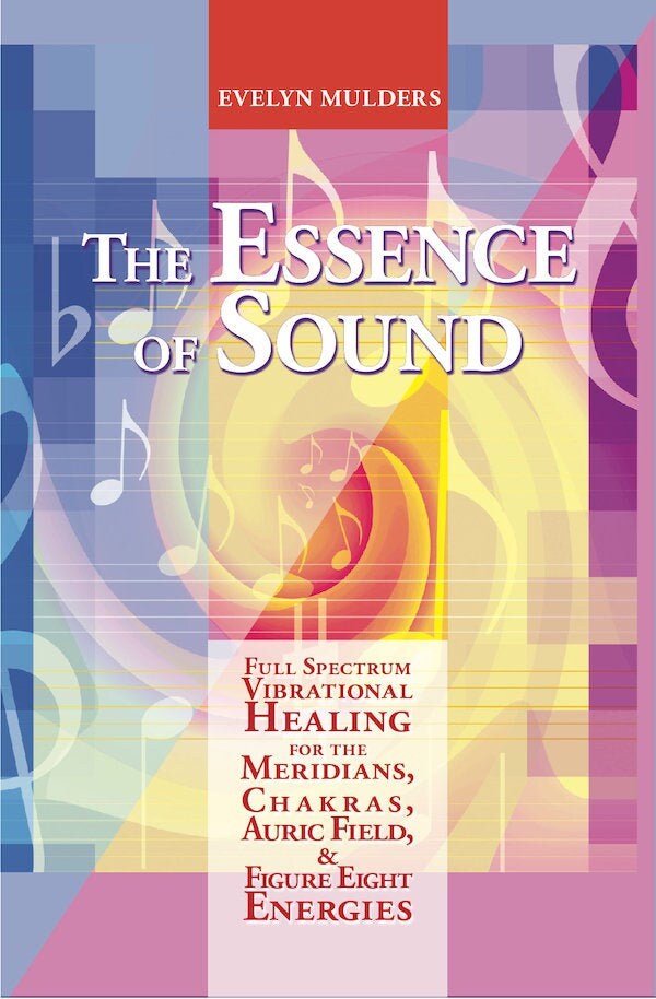 The Essence of Sound: Full Spectrum Vibrational Healing for - Etsy