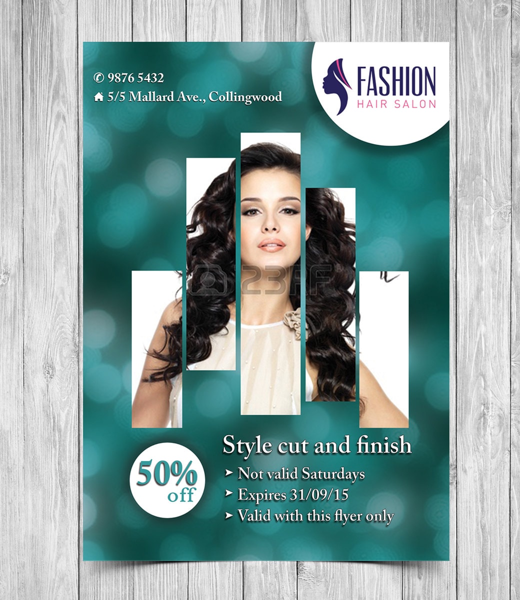 printable-flyer-template-hair-salon-flyer-beauty-salon-flyer-etsy