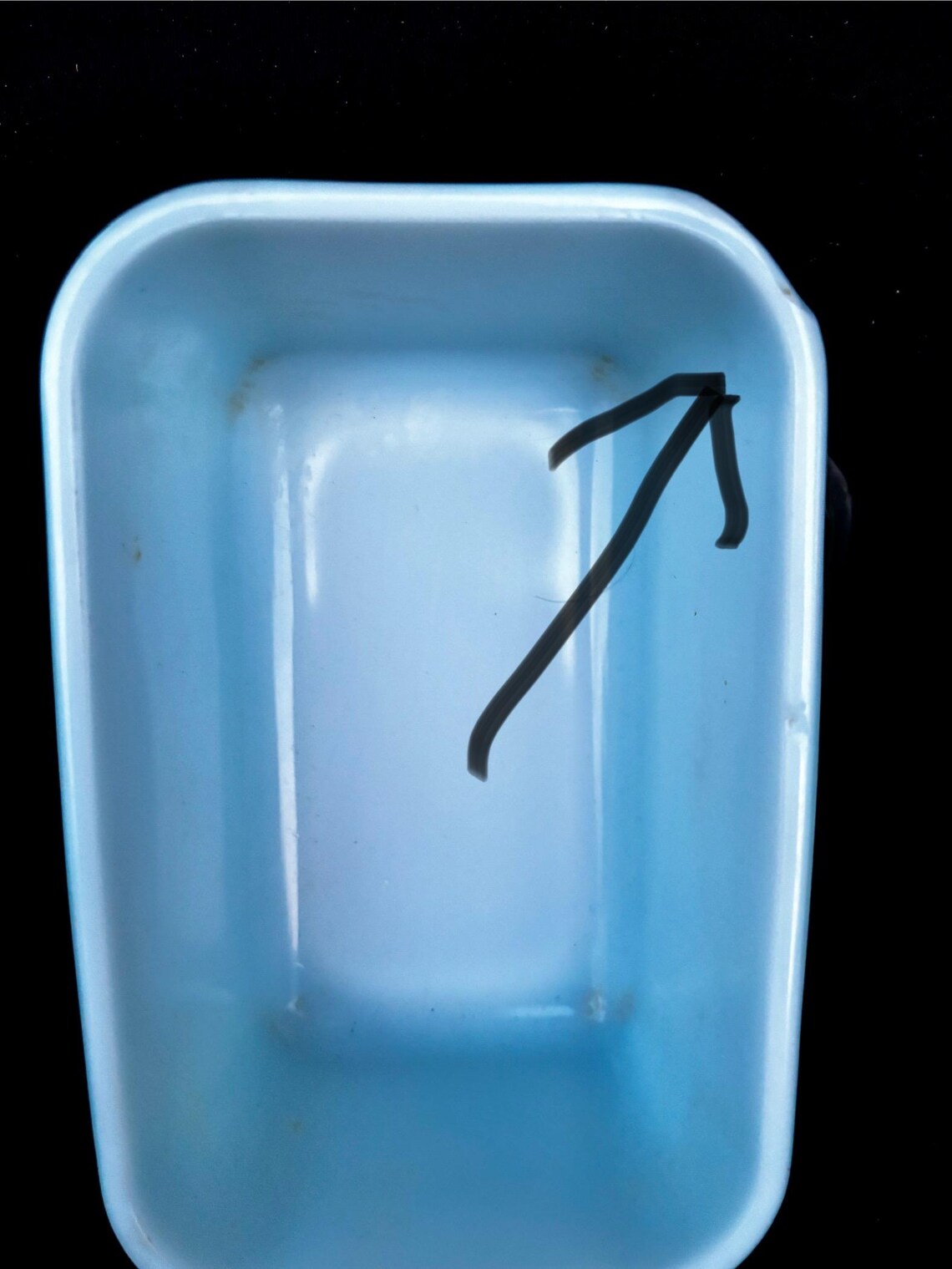 Pyrex Set, Vintage Fridgies Set, 8 Pieces, Rectangular Bowls With Glass ...