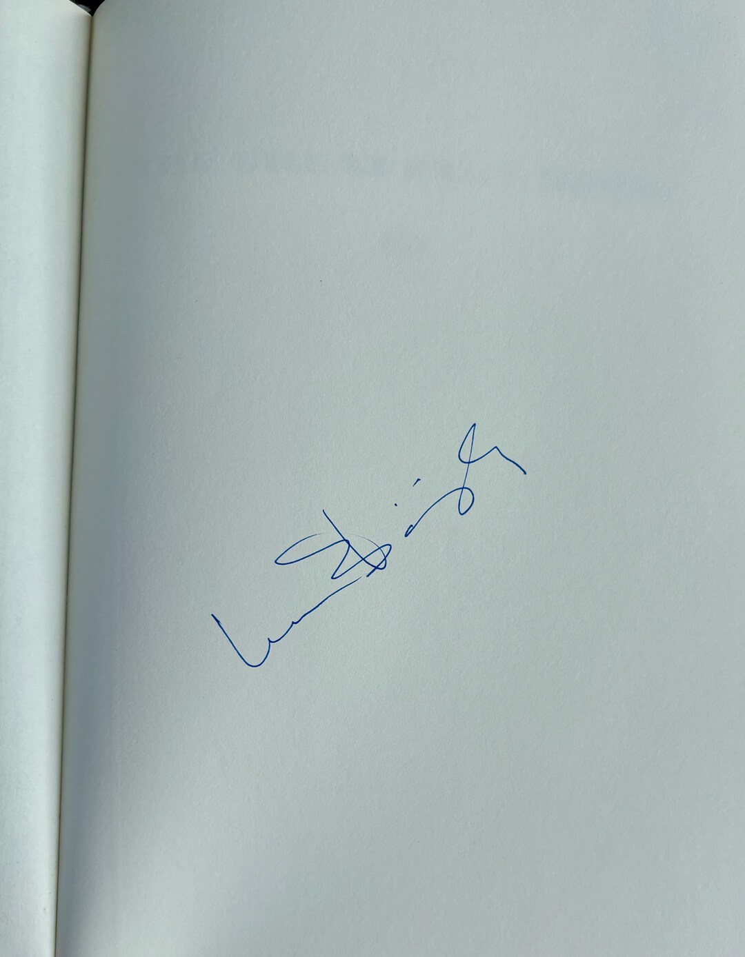 The Great Fake Book, First Edition Signed by Author, 1986, Includes ...