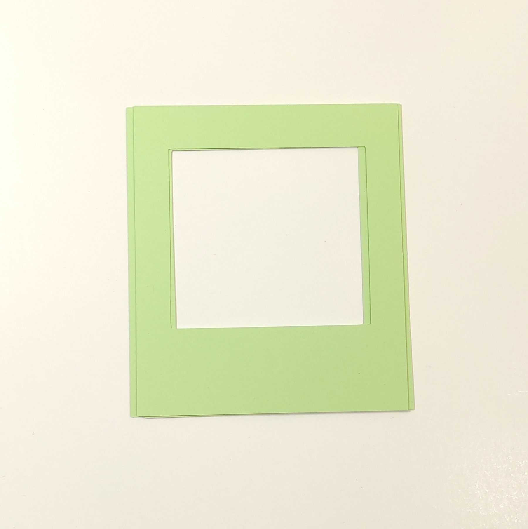 Picture Frames, Photo Frames, Instant Picture Cutouts, Picture Paper ...