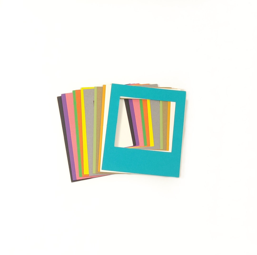 Picture Frames, Photo Frames, Instant Picture Cutouts, Picture Paper ...