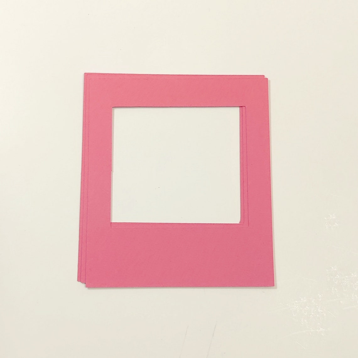 Picture Frames, Photo Frames, Instant Picture Cutouts, Picture Paper ...