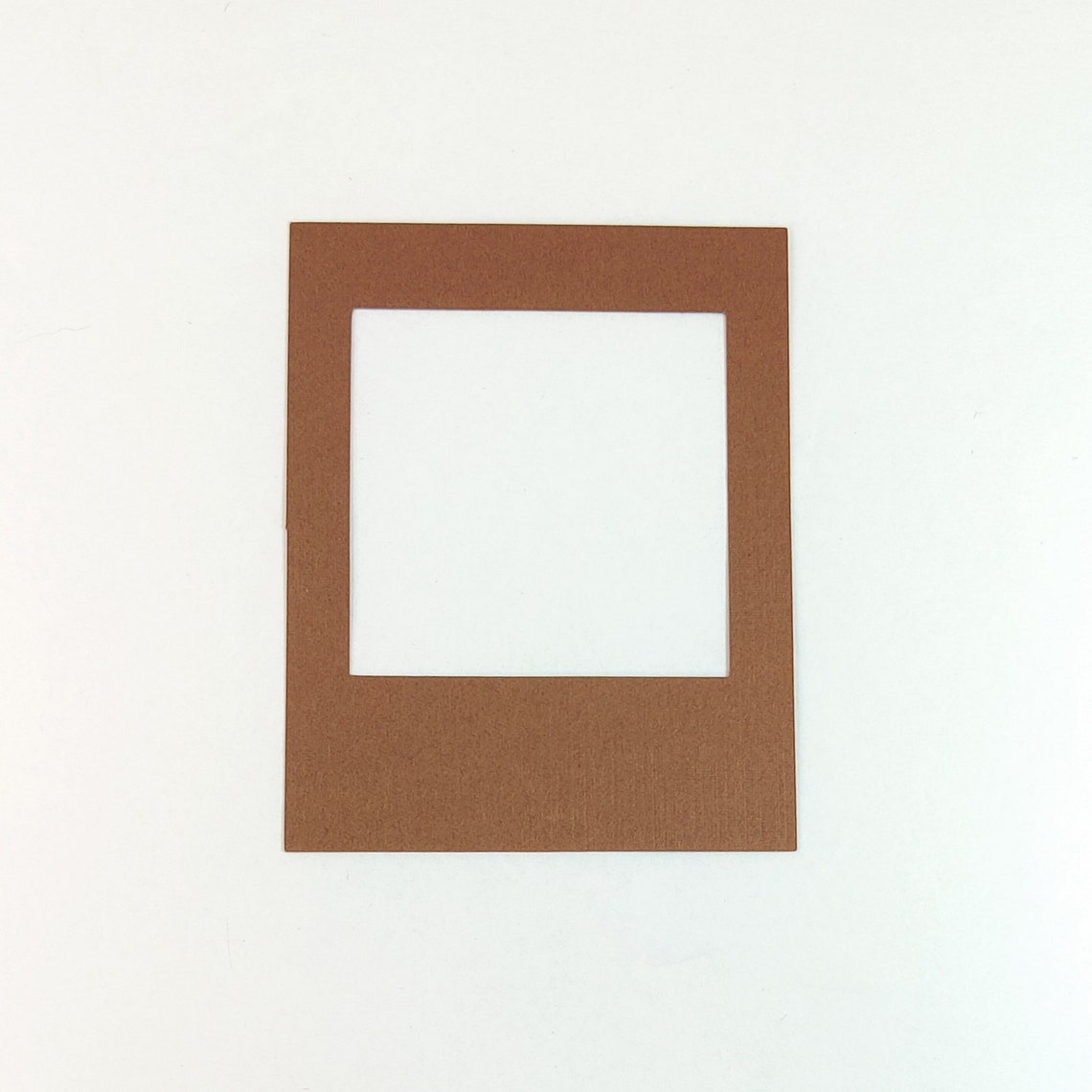 Picture Frames, Photo Frames, Instant Picture Cutouts, Picture Paper ...