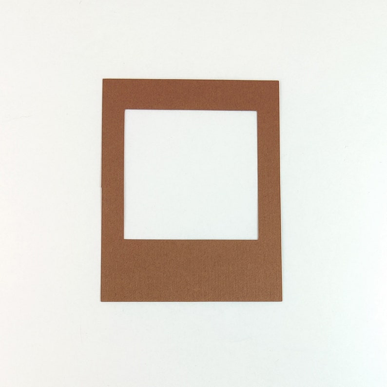 Picture Frames, Photo Frames, Instant Picture Cutouts, Picture Paper ...