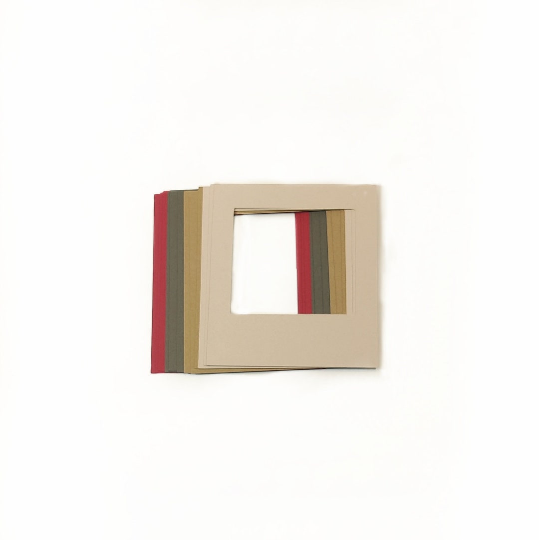 Picture Frames, Photo Frames, Instant Picture Cutouts, Picture Paper ...